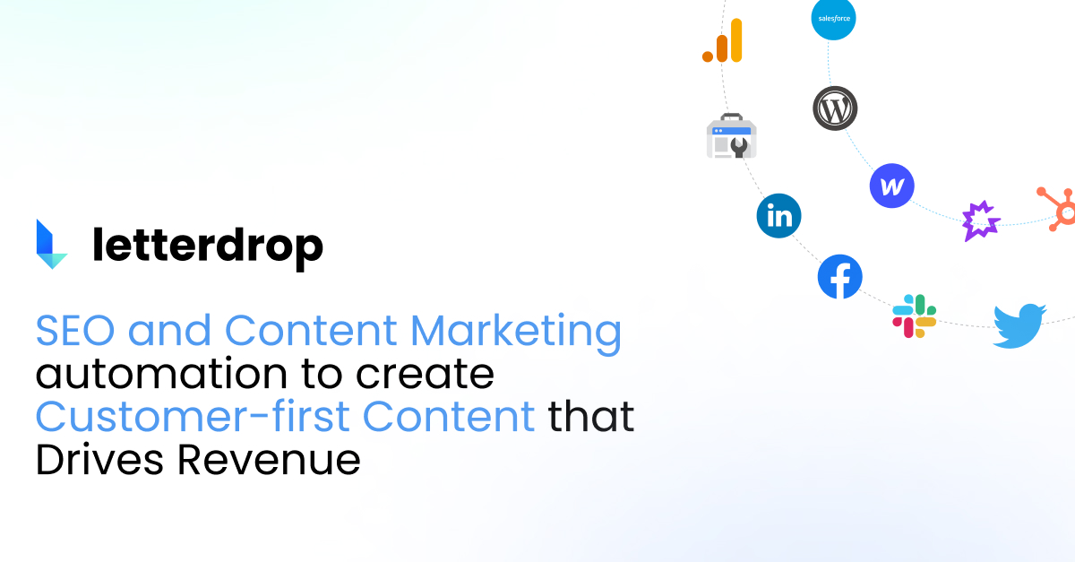 Letterdrop - TalentGenius AgentHub - AgentHub