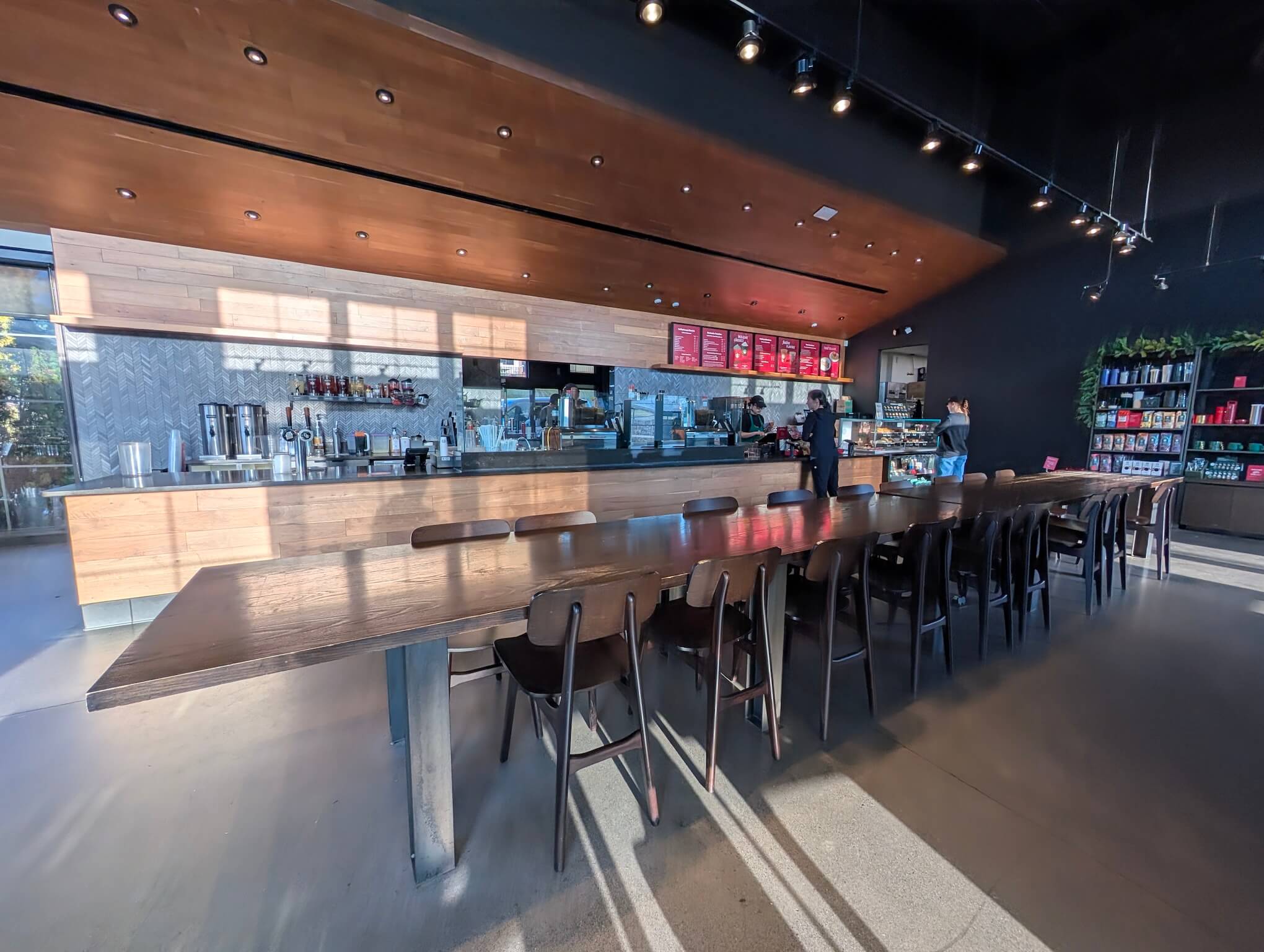 Starbucks Deep Brew AI: How Tech Makes Coffee More Human | Canopy ...