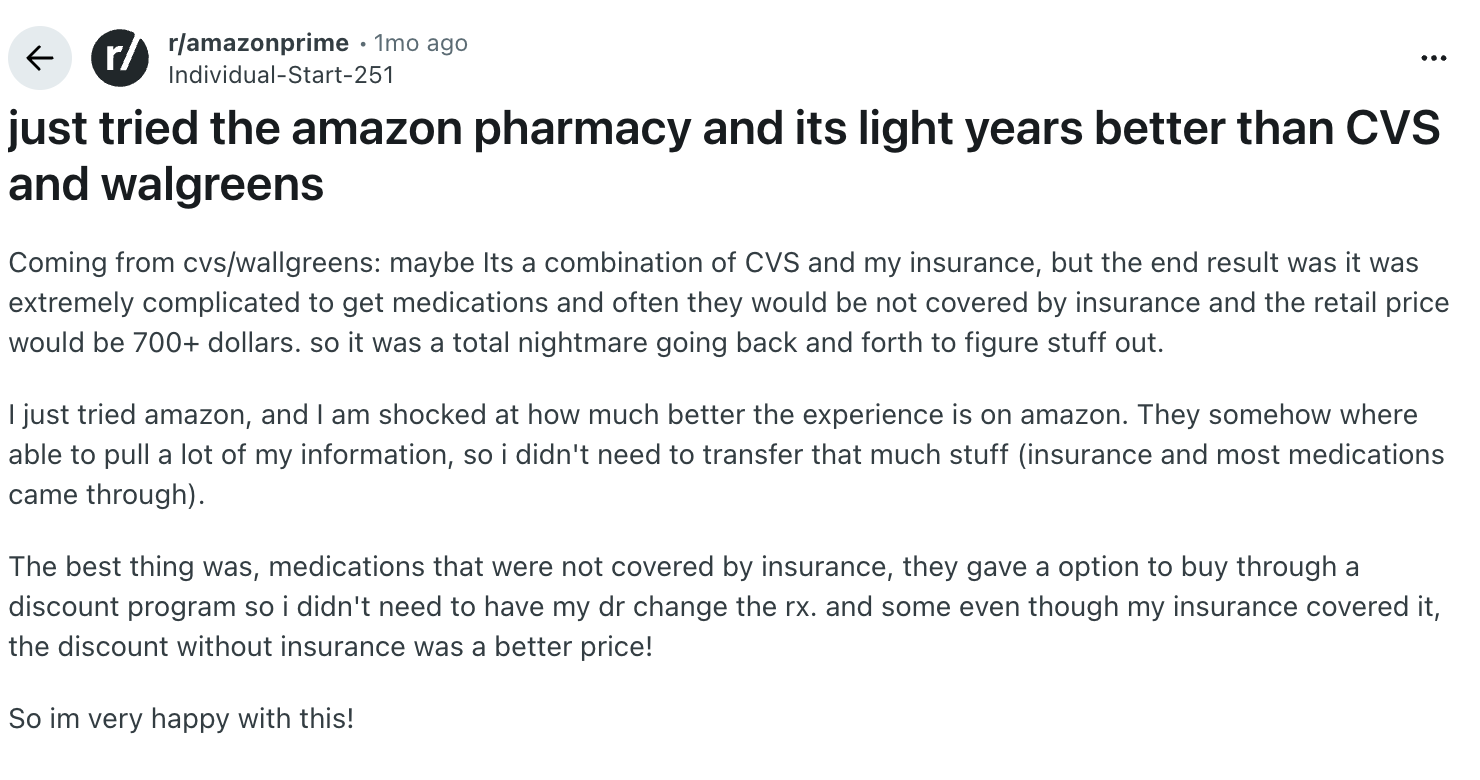 How Will Amazon Pharmacy Keep Its Prescription Kiosk Vending Machines ...