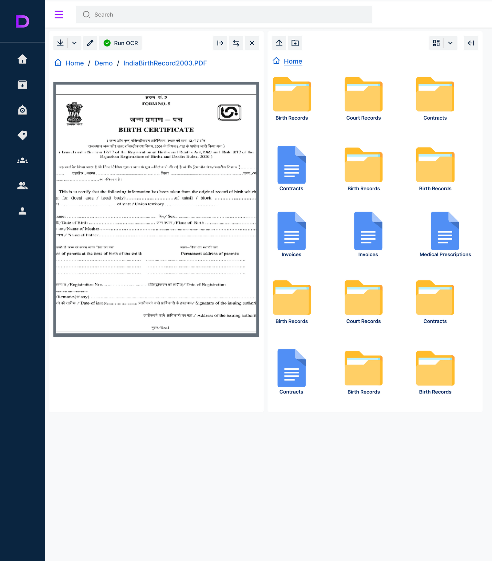 Indika AI | Redefining Your Business with AI