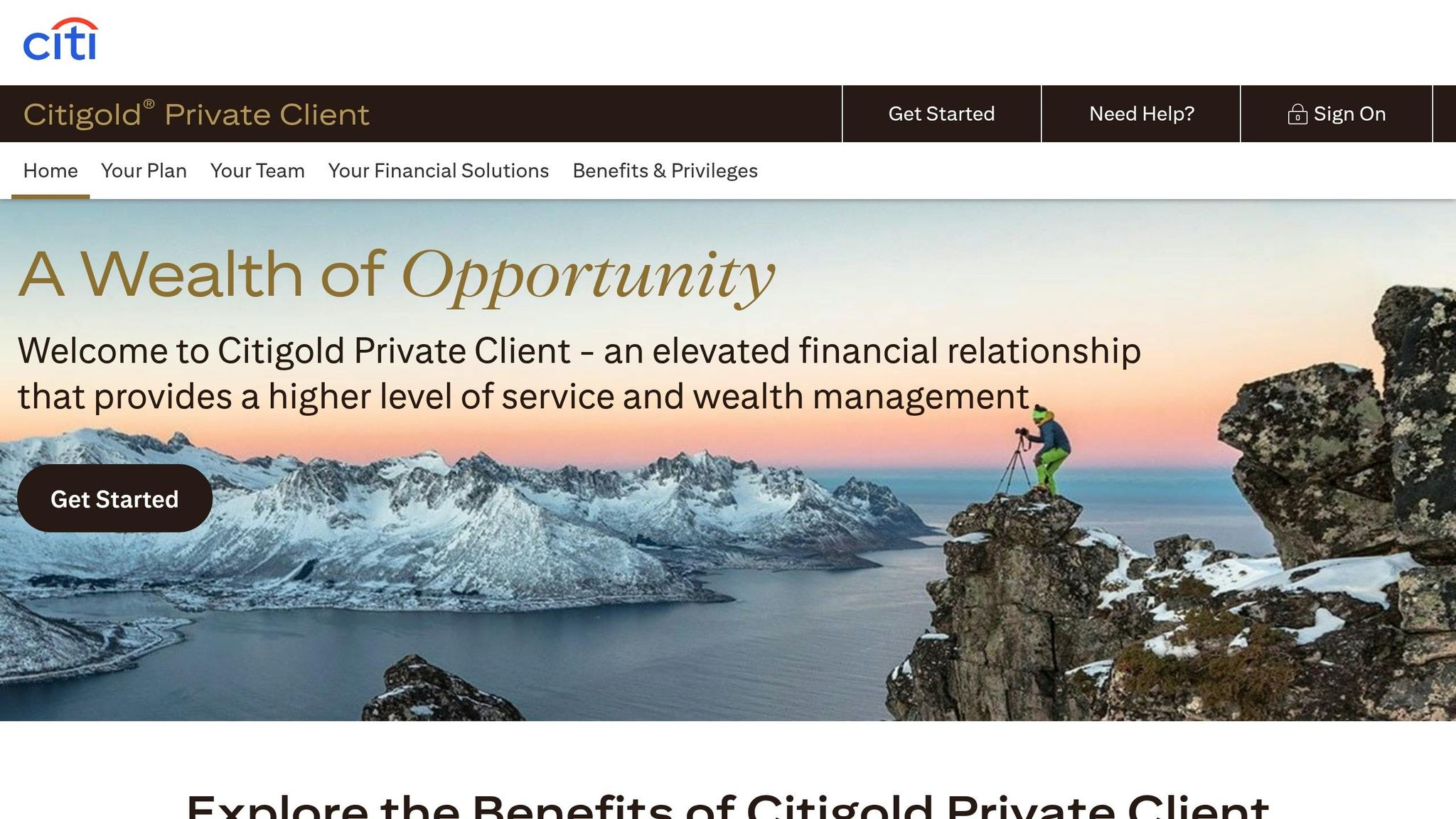 What is the Best Bank for High Net Worth Clients? | Mezzi