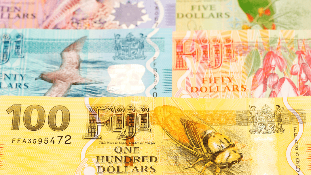 What Currency Is Used in Fiji? A Traveller’s Guide to the Fijian Dollar ...