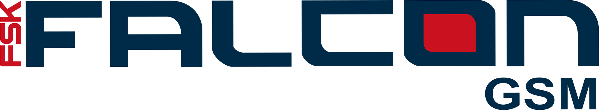 FSK Falcon LTE Wi-Fi