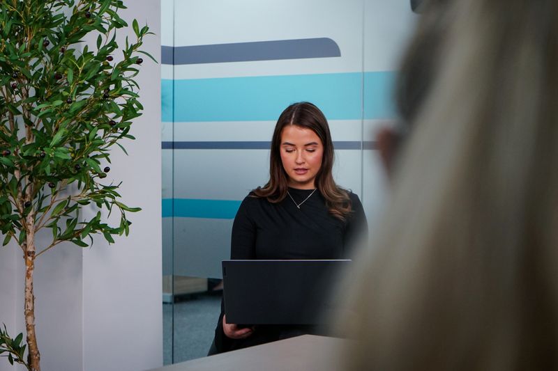 Executive Search Leeds | Spencer Riley | Exec Search UK