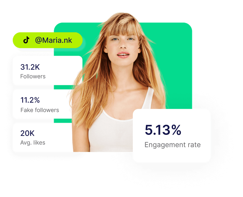 TikTok Engagement Rate Calculator