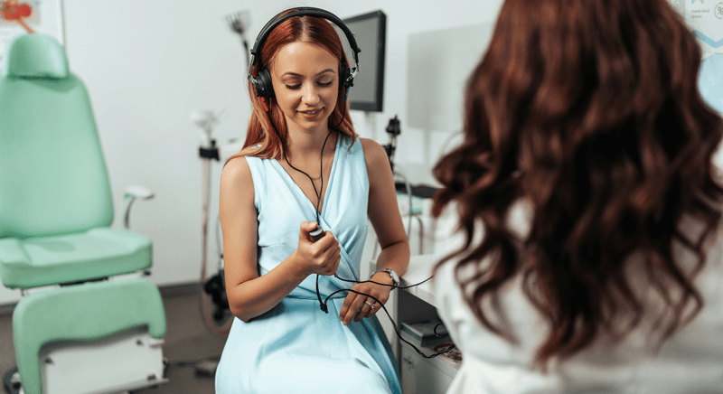 Updated HSE Audiometry Guidelines: Key Changes for Employers