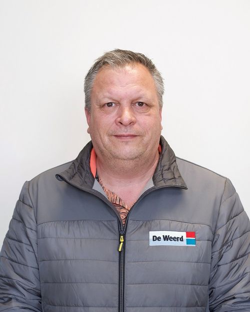 Over De Weerd: Specialist in Rij- en Veiligheidstrainingen