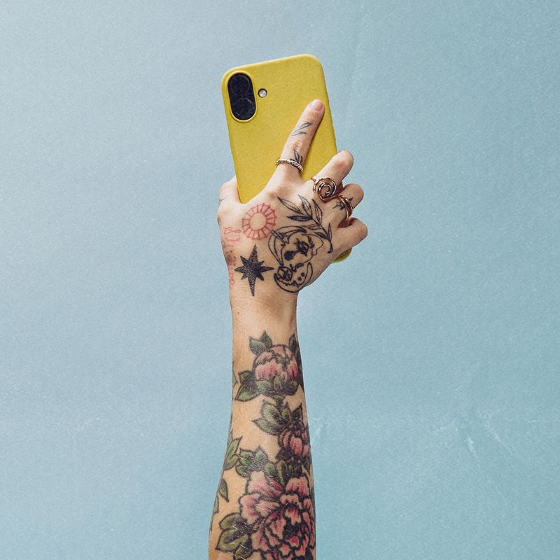 Venue — Tattoo booking that matches your style
