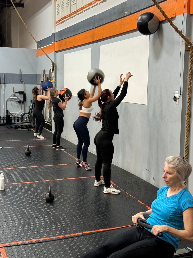 CrossFit Moncton | Why Two People with the Same Height, Weight, and BMI ...
