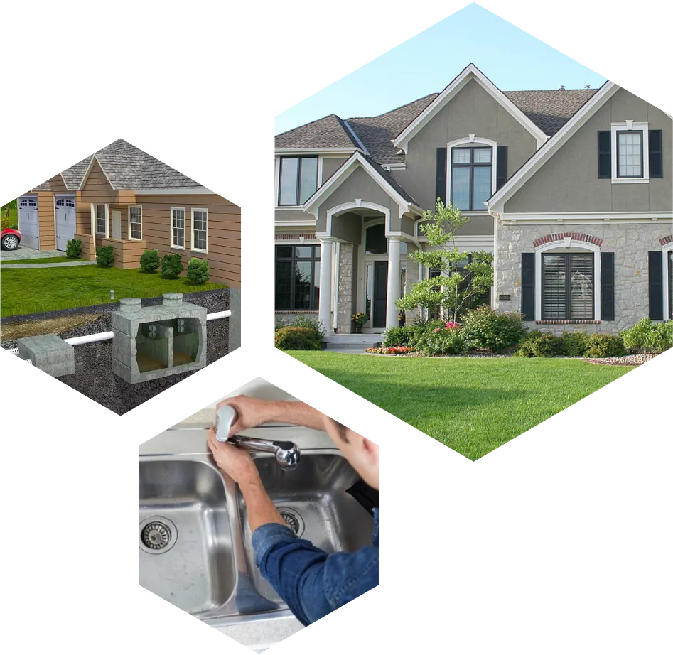 Bizzy-B Plumbing Knoxville