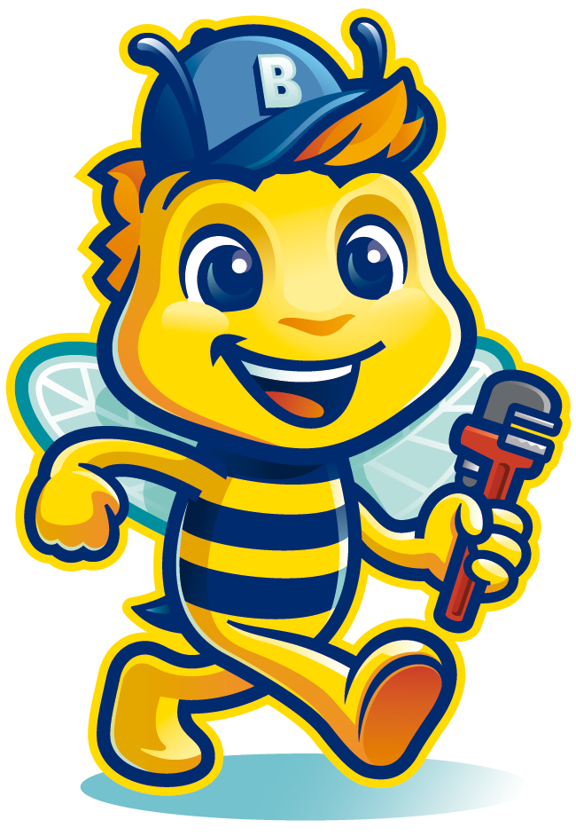 Bizzy-B Plumbing Knoxville