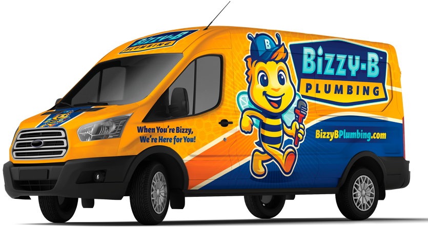Bizzy-B Plumbing Knoxville