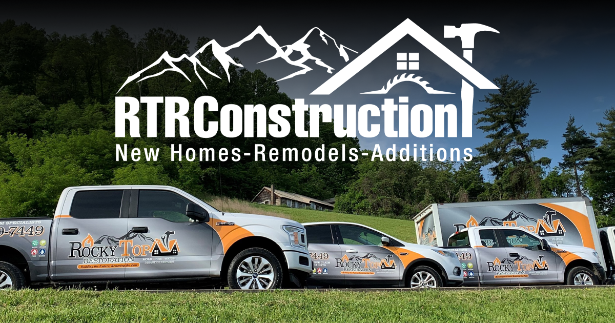 Meet the Team | RTR Construction Experts