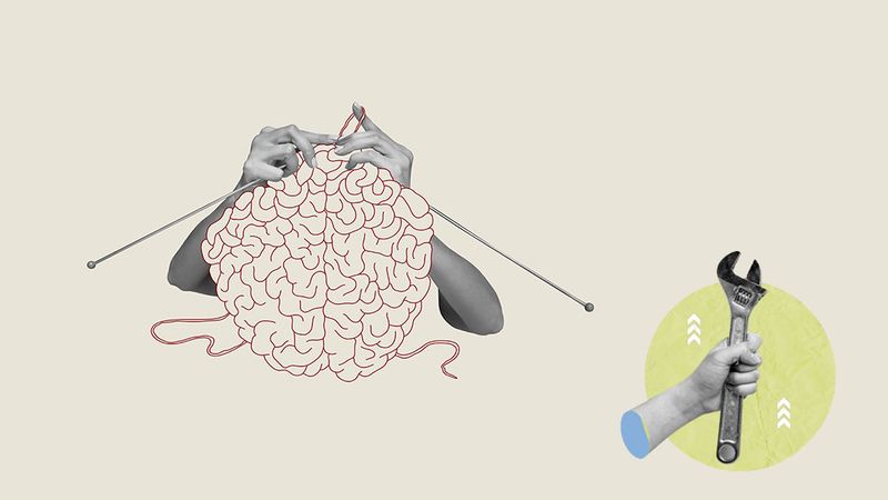 Mental Health Toolbox Talk | Free Download for HSE Teams