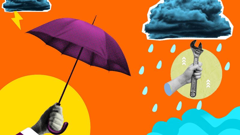 Construction Site Safety After a Storm: Best Practices & Tips
