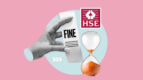 Top 10 Largest Health & Safety and Environmental Fines in UK History