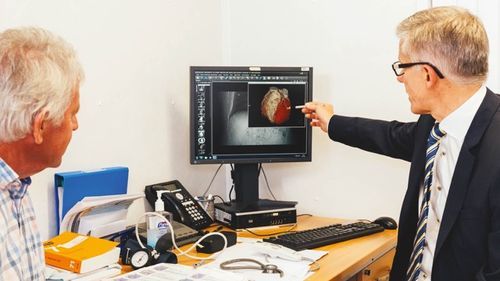 Services - Private Healthcare, Belfast