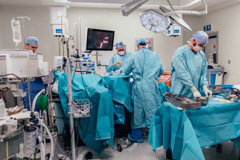 General Surgery
