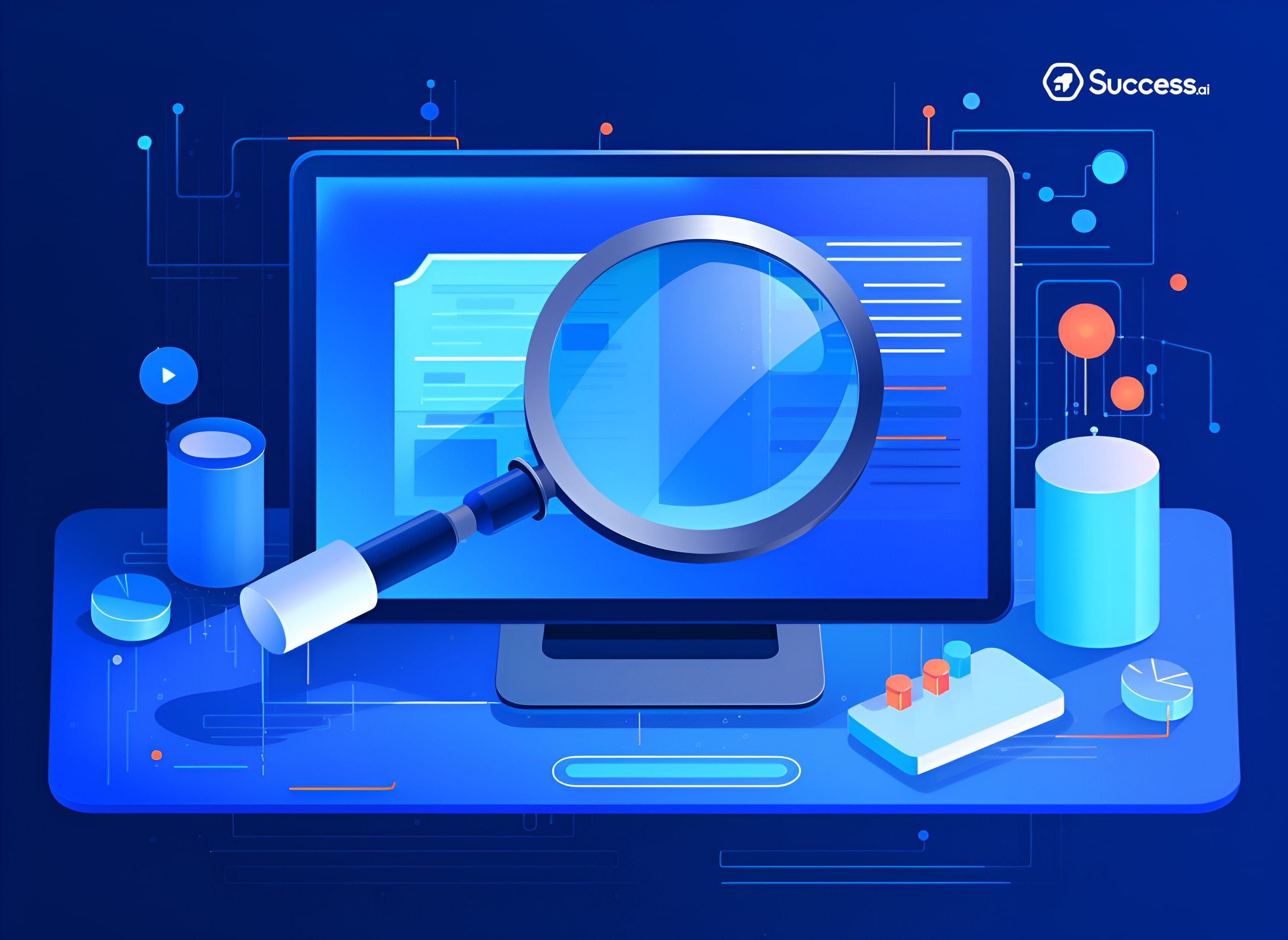 Success.ai's Impact on Predictive Customer Segmentation