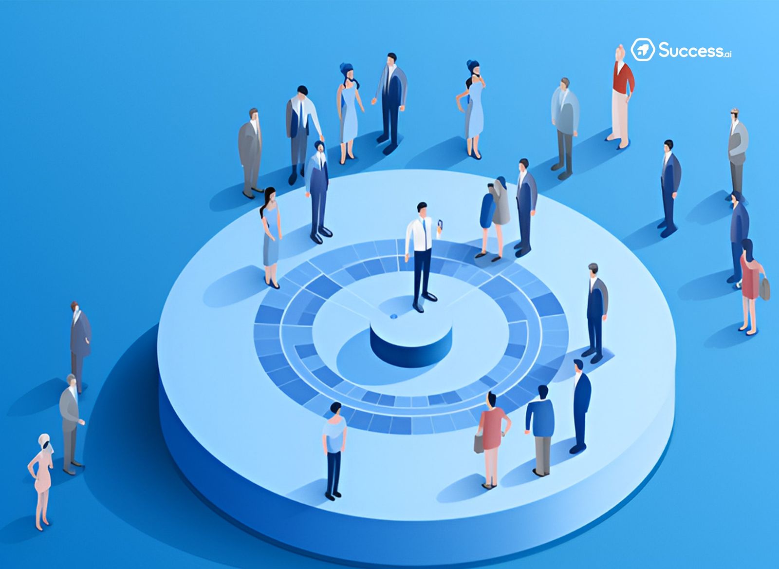 Revolutionize Marketing: AI-Driven Customer Segmentation