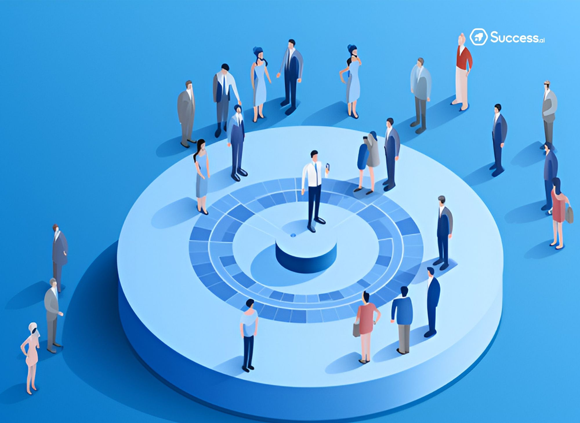 Revolutionize Marketing: AI-Driven Customer Segmentation