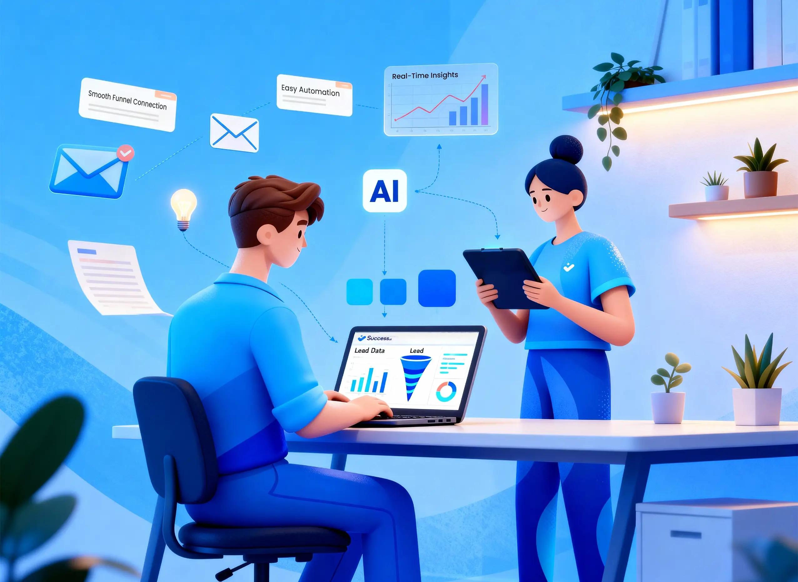 18 Best Lead Generation Tools in 2026