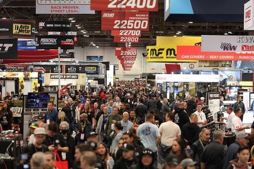 Complete 2024 SEMA / AAPEX Guide