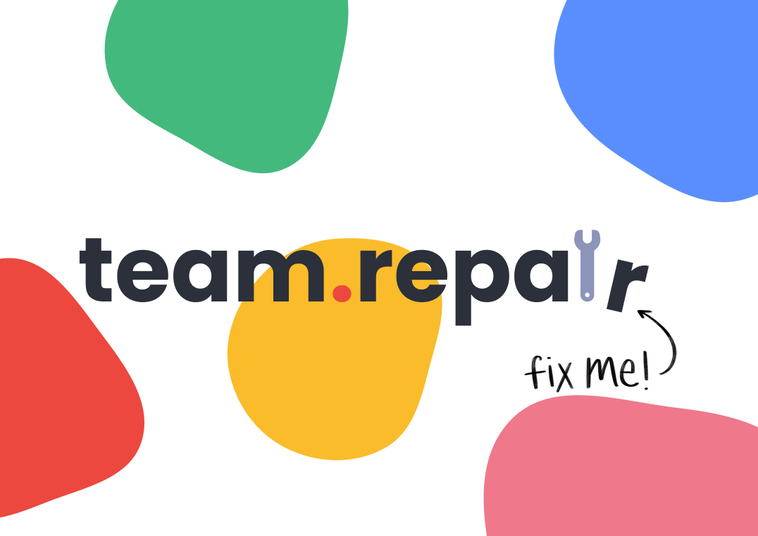 Team Repair