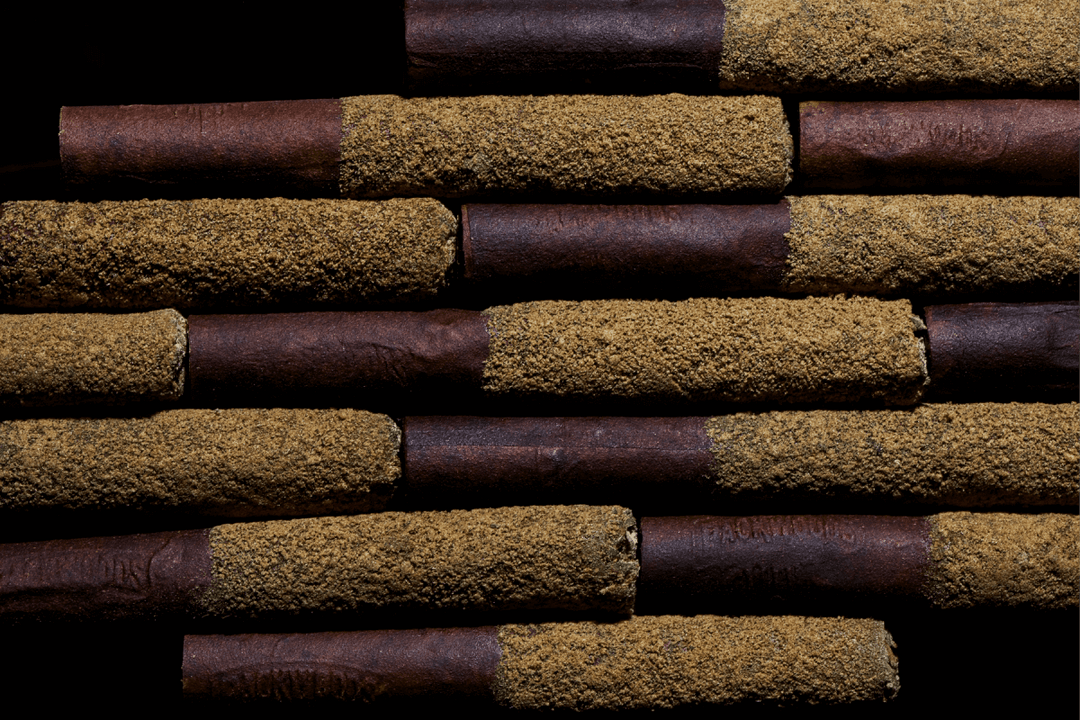 THC Products | Packs