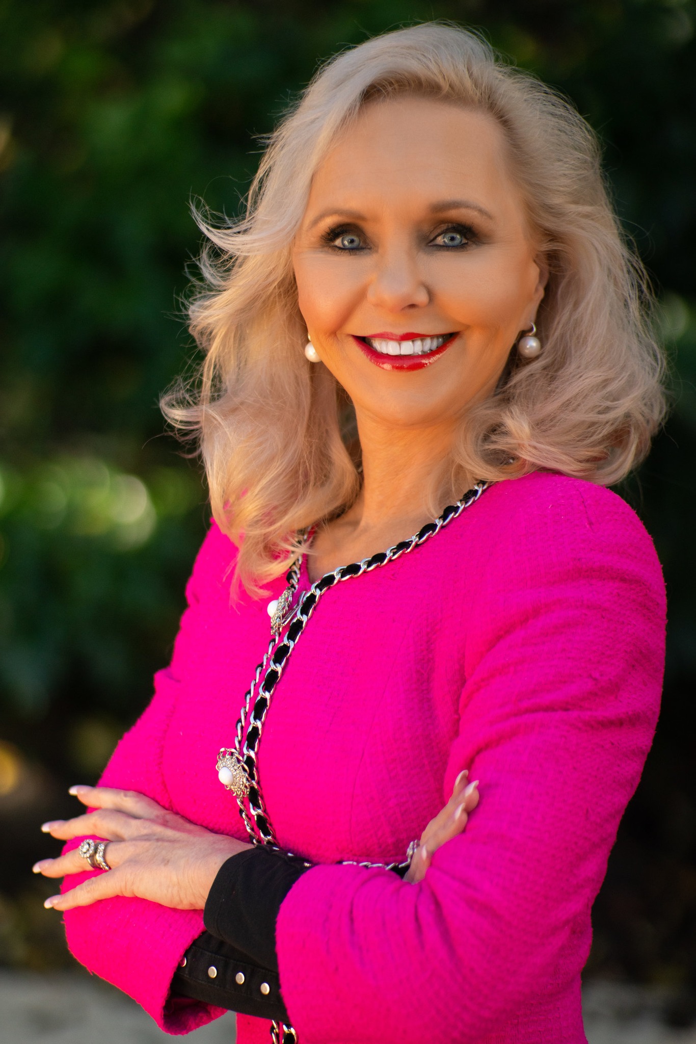 The Housing Crisis: Meeting with Deputy Mayor Desley Simpson