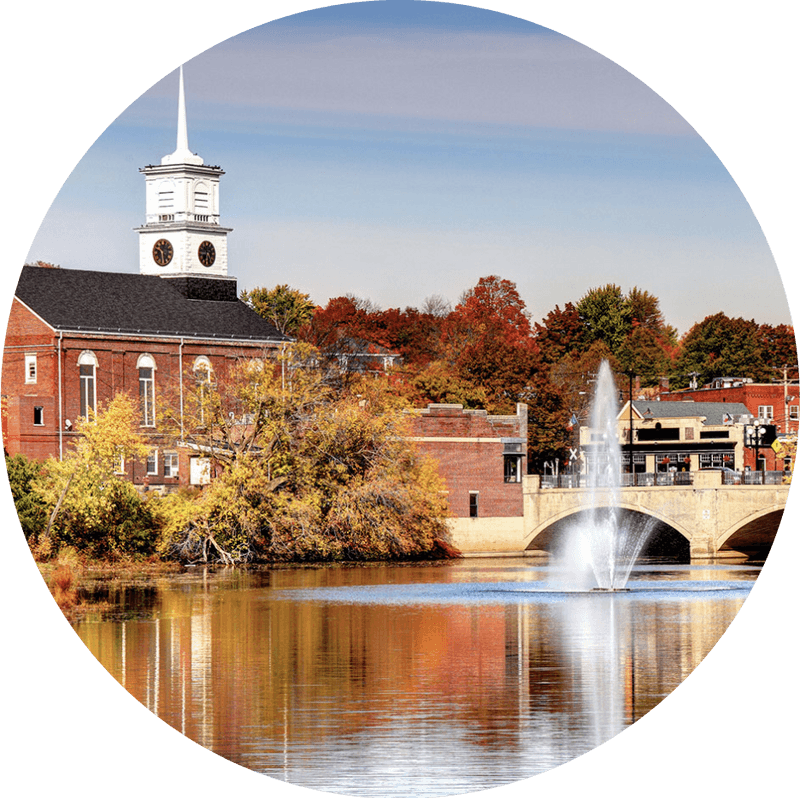 Meet Our Therapists | CARE Counseling Locations in NH & MA