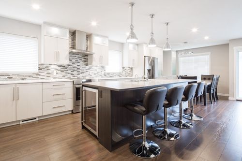 Affordable Home Renovations in Ottawa | OGC LTD - Kitchens, Additions ...