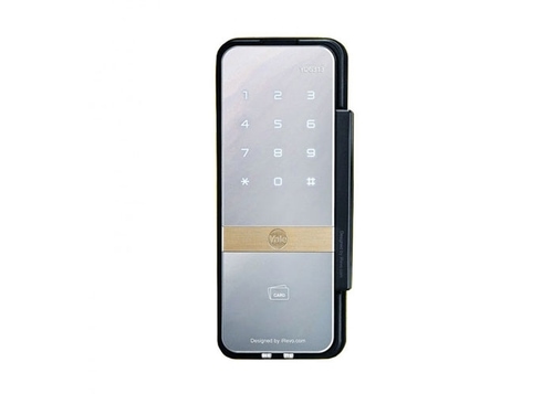 Yale Digital Locks | SG Digital Lock