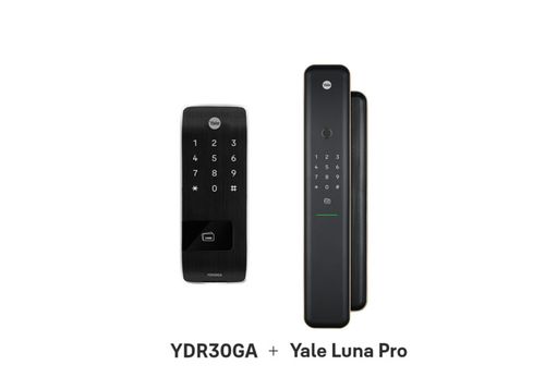 Yale Digital Locks | SG Digital Lock