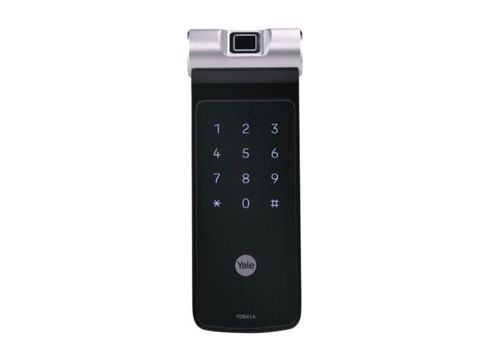 Yale Digital Locks | SG Digital Lock