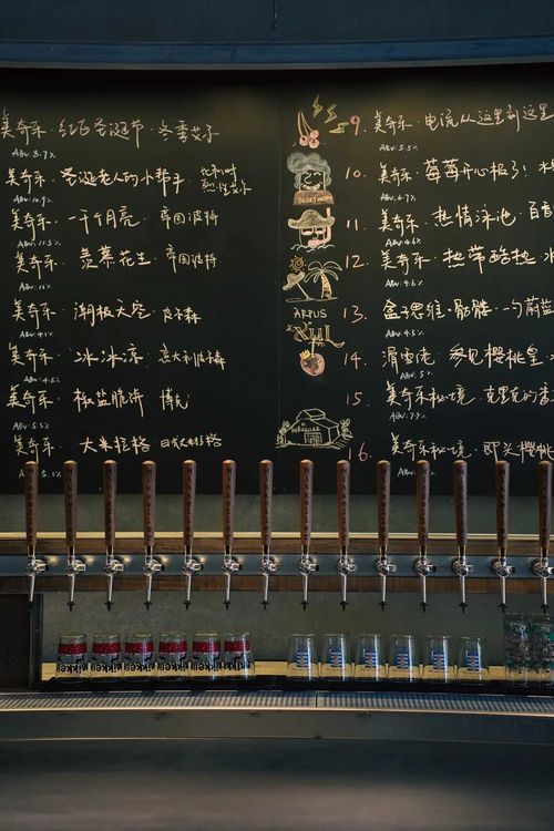 Mikkeller Chengdu Pop-up - Mikkeller Locations