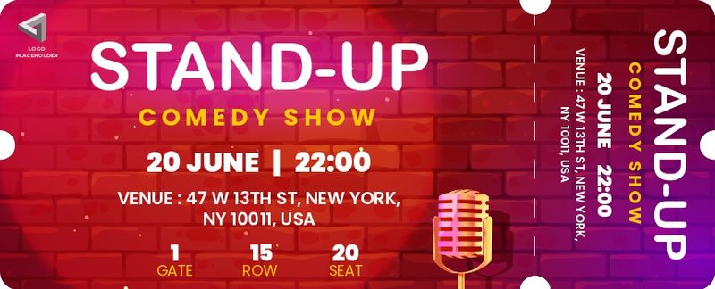 Free Drink Ticket Templates: Organize Your Bar Service