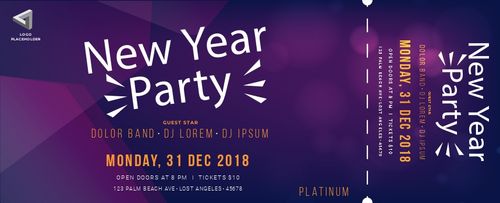 Free Drink Ticket Templates: Organize Your Bar Service