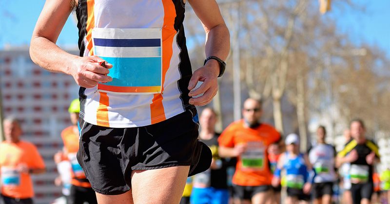 Organize a Marathon Event: Step-by-Step Guide