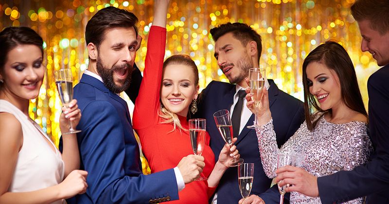 Detailed Guide to Generate Prom Party Tickets