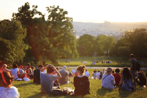 12 Fun Community Event Ideas to Bring Everyone Togethe