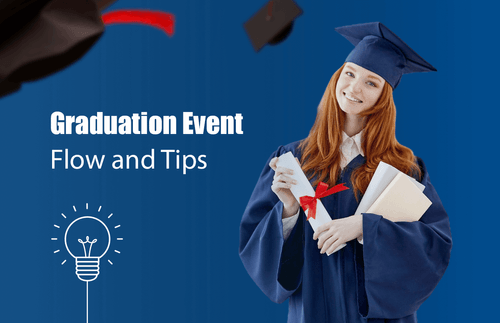 Know how to make a graduation ceremony order of events| A step-by-step ...