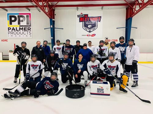 Palmer - Arena Overview