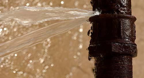 Burst Pipe Causes: Understanding the Risks and Preventing Damage