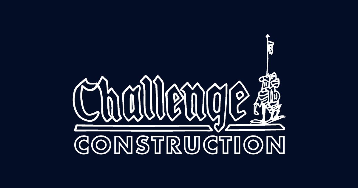 Challenge Construction | Crafting Bespoke Homes and Timeless Structures