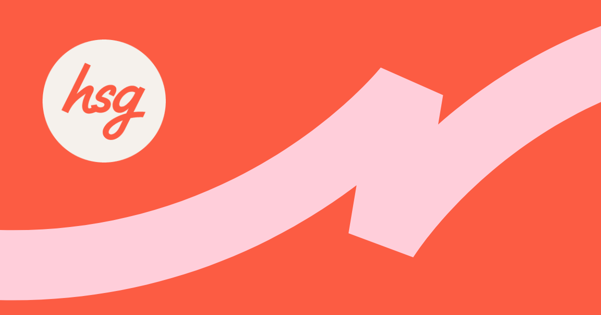 Meet the HSG team - HSG