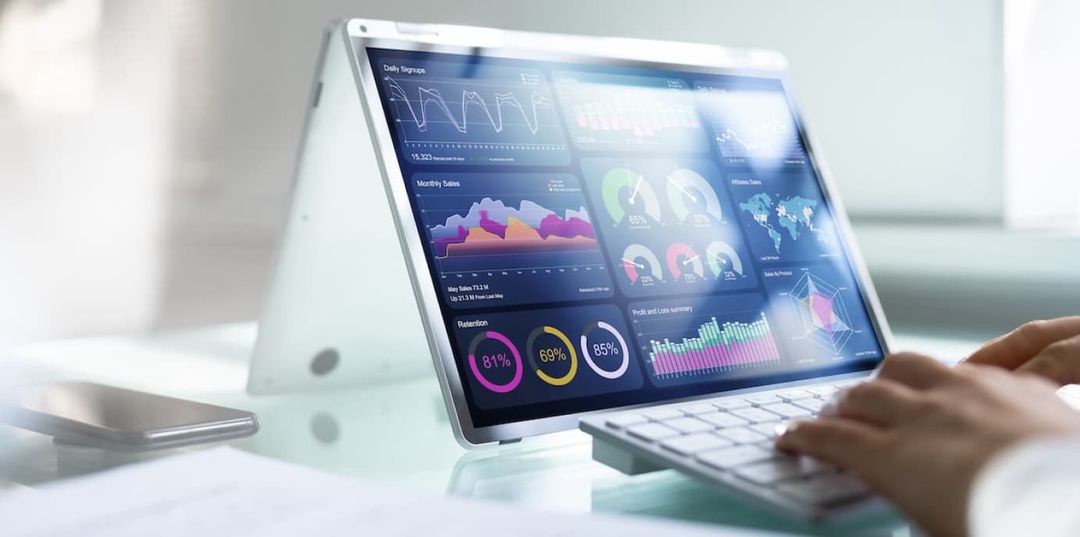 People and HR Analytics Software | Empower Data-Driven Decisions