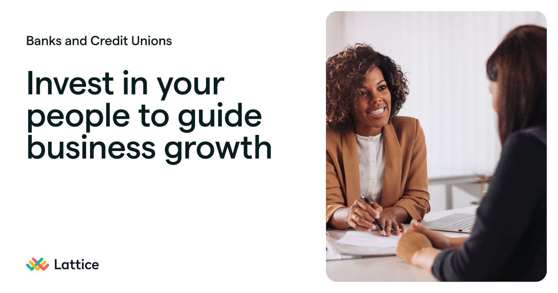 HR Software for Credit Unions | Lattice