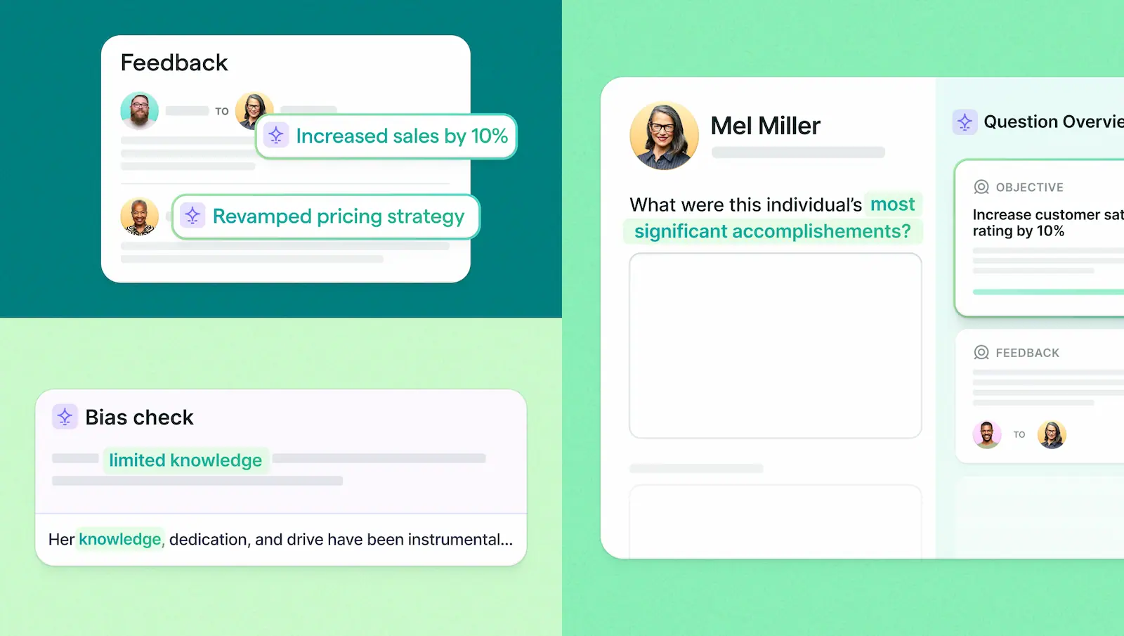 How To Write More Effective Performance Review Comments Article Lattice