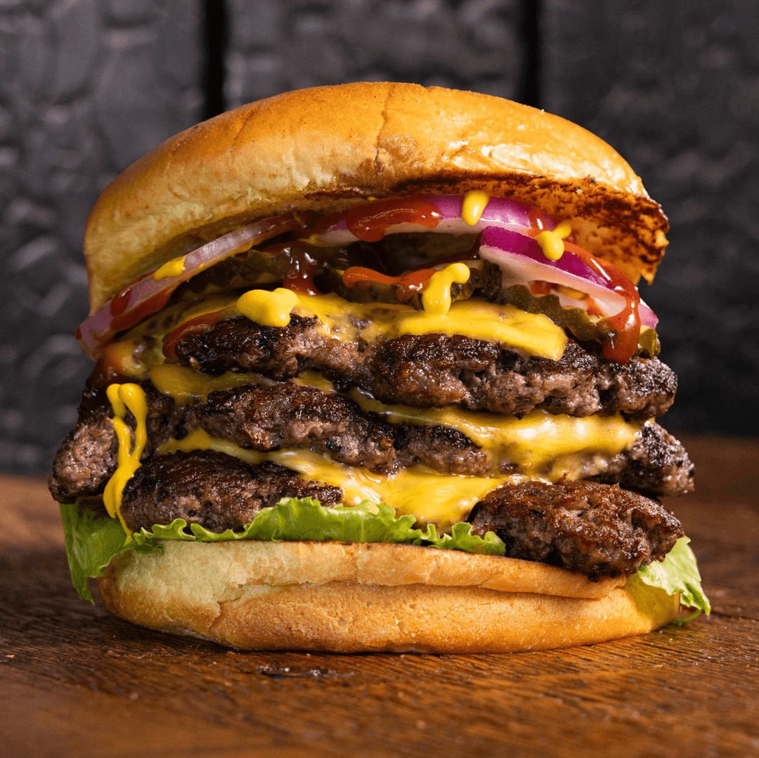 Crack Chicken — WILLIS LANE